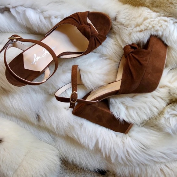 Isa Tapia | Shoes | Isa Tapia Macarena Platform Sandal Nwt | Poshmark